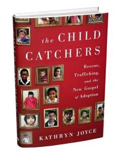 childcatchers | Child-Friendly Faith Project