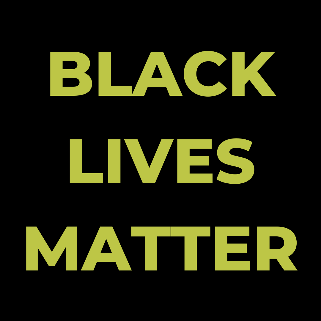 BLACK LIVES MATTER | Child-Friendly Faith Project