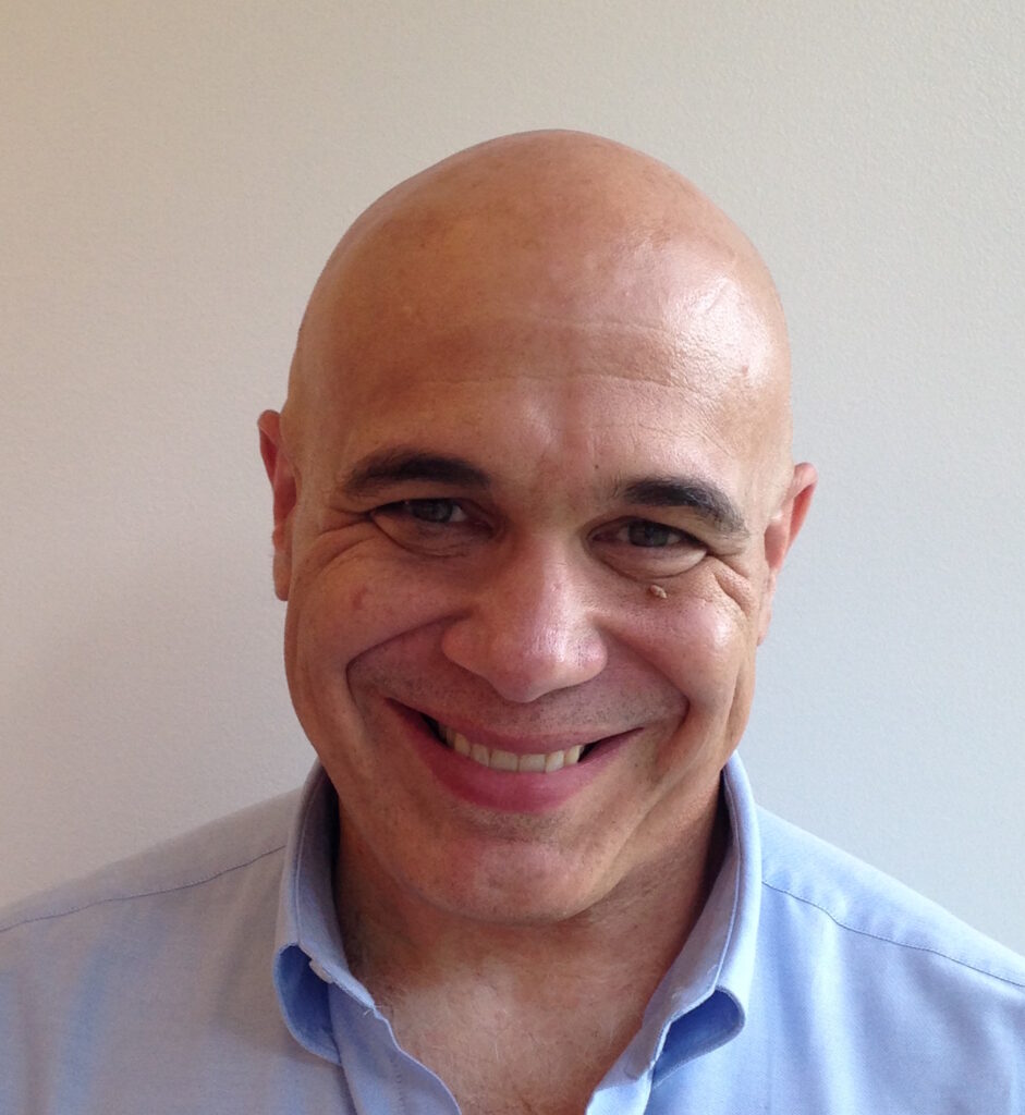 Board of Advisors | Child-Friendly Faith Project