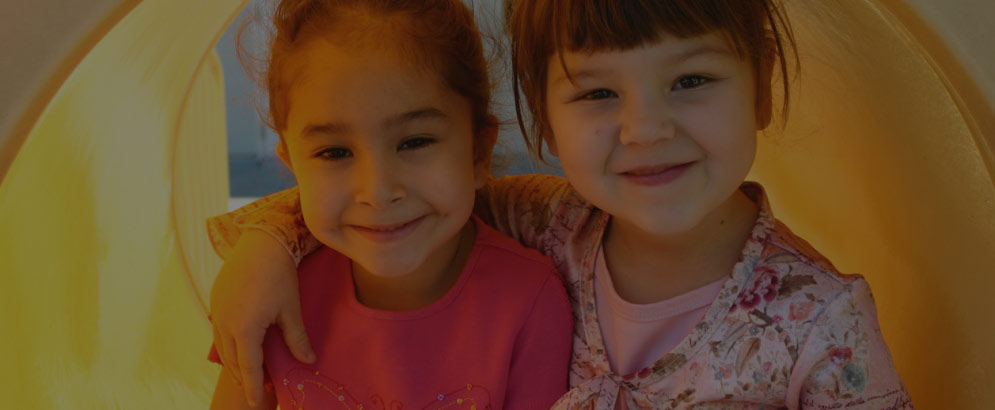 Child-Friendly Faith Project