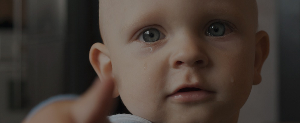 Child-Friendly Faith Project