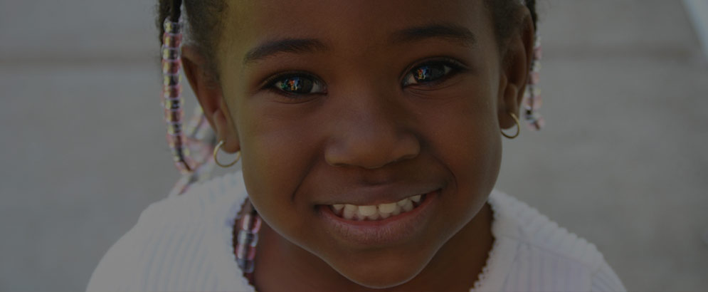 Child-Friendly Faith Project